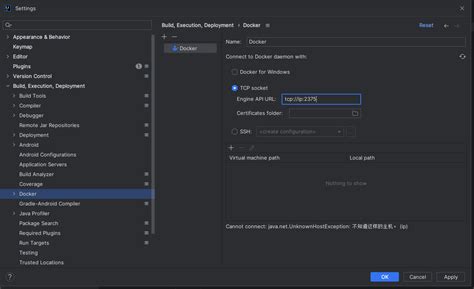 Spring Boot一键部署docker Chermye 博客园