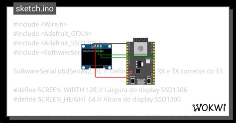 Bem Vindo Wokwi Esp32 Stm32 Arduino Simulator