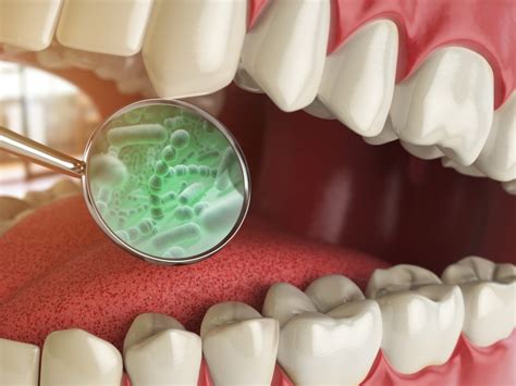 Treatment For Bad Breath Halitosis Capital Dental Lincoln NE