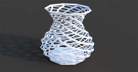 Vase By Cud Autodesk Community Gallery