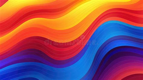 Texture Wavy Optical Illusion Stock Illustration Illustration Of Wave Design 291604229