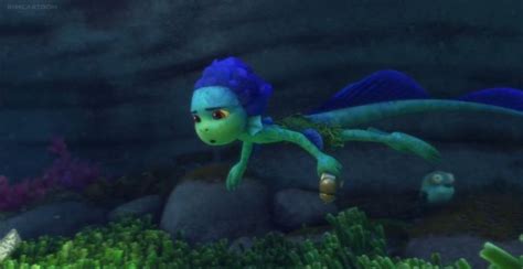 Pin Oleh Xmdoodles Di Luca Pixar Reference Screenshots