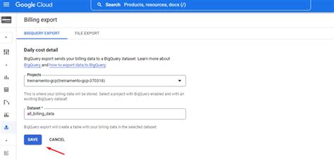 Github Reginaldolemelemegcp Export Billings