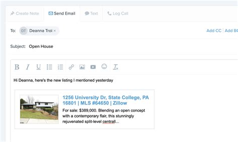 Email Automation Tools Nurturing Leads Follow Up Boss