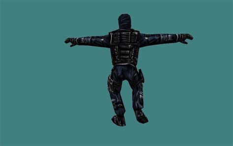 Skins Counter Strike Sas Page DS Servers