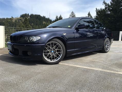 Bmw E46 Apex Wheels
