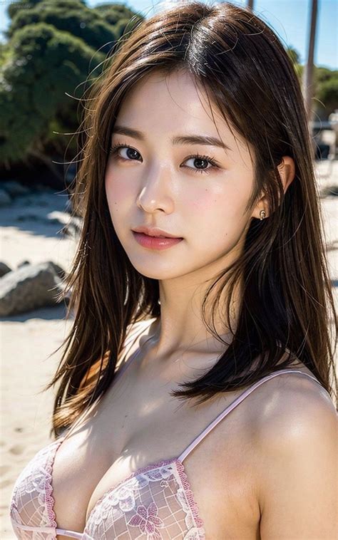 【デジタル彼女紹介所】【50off】 Aiグラビアアイドルと水着デート 1巻 ビーチで輝く100人のカラフル水着 オマケ8人 二次元エロ同人倉庫