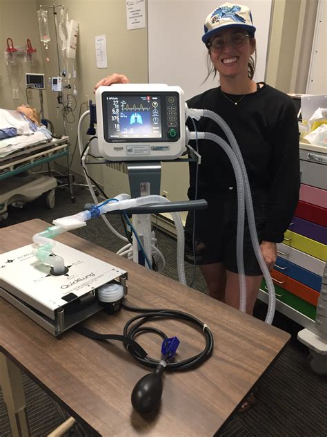 Quick Lung Kootenay Boundary Regional Hospital Health Foundation