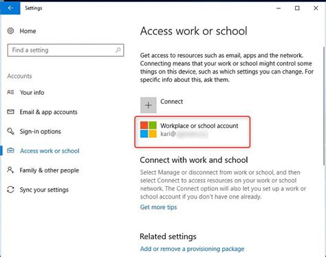 Join Windows PC To Azure AD Tutorials