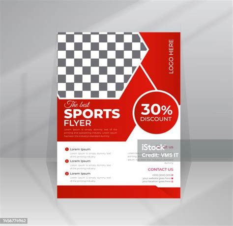 스포츠 토너먼트 배너 포스터 전단지 벡터 템플릿 디자인 경쟁에 대한 스톡 벡터 아트 및 기타 이미지 경쟁 광고 동작 활동