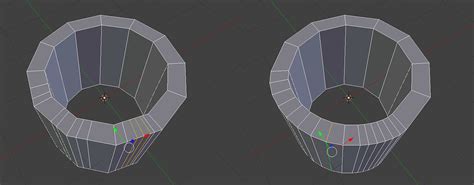 It Is Finally Here Edge Flow Set Flow For Blender Benjamin Saunder Released Scripts
