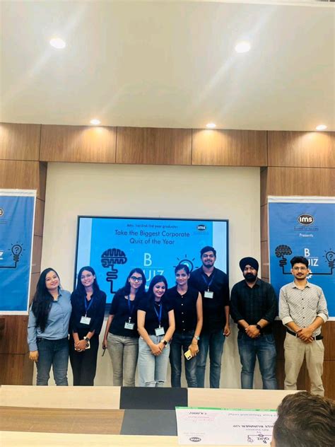 Umme Kulsum On Linkedin Sharing The Glimpse Of Todays Event That Held At Ims Learning Resources