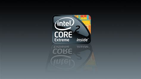 Intel Extreme Wallpapers Wallpapersafari