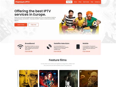 Custom Responsive Website Design Or Redesign Using Html Css Js Upwork