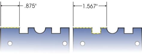 Corel DESIGNER Help Drawing Dimension Lines