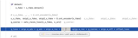 Nan Or Inf Found In Input Tensor · Issue 3 · Wangchi95cf Font · Github