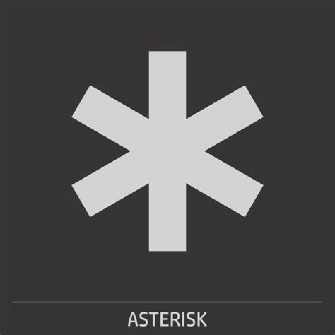 Password Asterisk Illustrations Royalty Free Vector Graphics And Clip