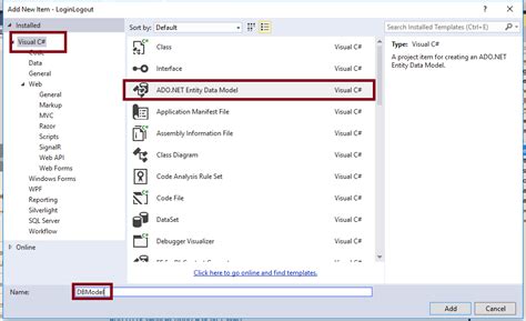 Login Functionality In Mvc Codeproject