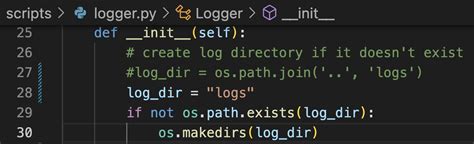 Permissionerror Errno 13 Permission Denied Logs · Issue 1328