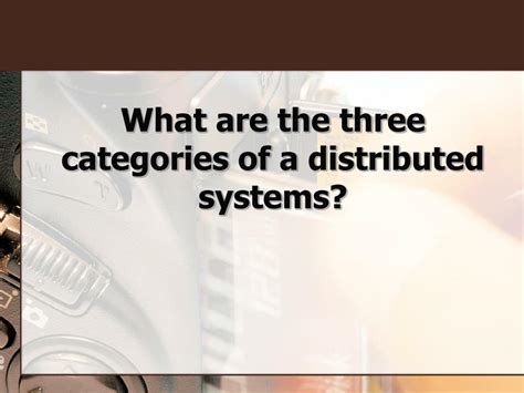 Ppt Distributed Operating Systems Powerpoint Presentation Free Download Id1484174