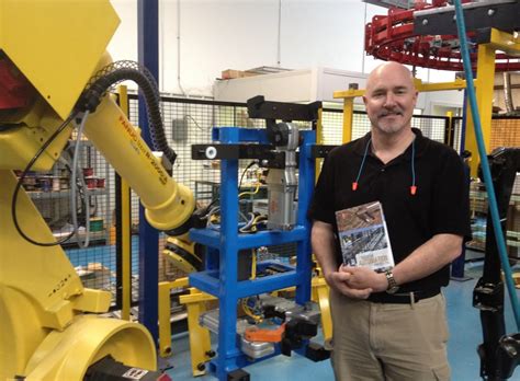 Industrial Automation Hands On Automationprimer
