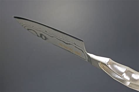 KC 193三ノ池 SANNOIKE series 三徳 SANTOKU 170mm Kanetsune Seki