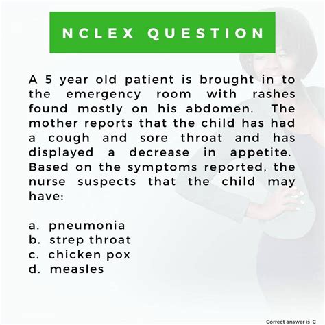 How Many Questions On Nclex Questiosa