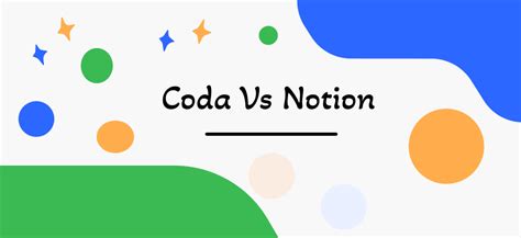 Coda Vs Notion Sakipsychic