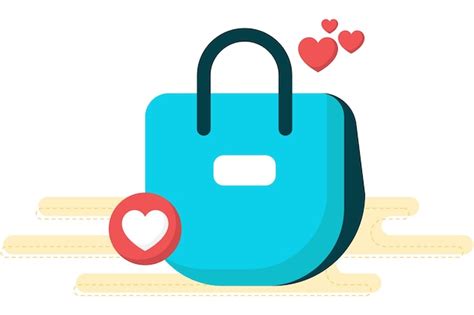 Premium Vector Ecommerce Simple Assets