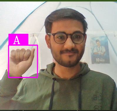 GitHub JayM HandSignDetection In This Sign Language Recognition Project We Create A