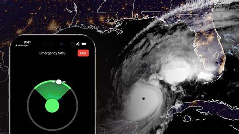 Sensi Tech Hub On Linkedin How To Text For Help Via Satellite With Your Iphone Android Apple Has