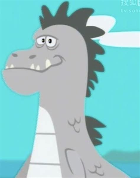 The Color Monster Bubble Guppies Wiki Fandom