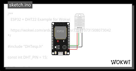 O Wokwi Esp32 Stm32 Arduino Simulator
