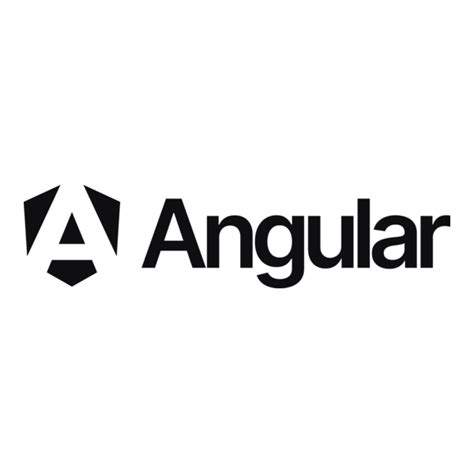 Angular Logo Png Vector Svg Free Download
