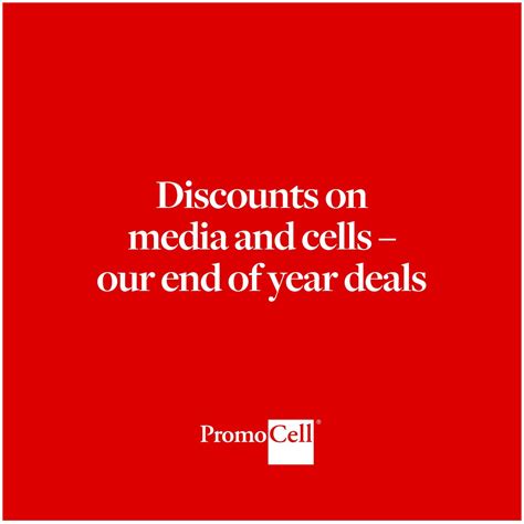 Promocell On Linkedin Cellculture