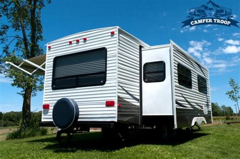 Easy Solutions For RV Slide Out Motor Problems