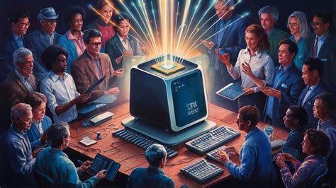 Ibm открыла свой стек квантовых вычислений для сторонних разработчиков Новости Компьютеры