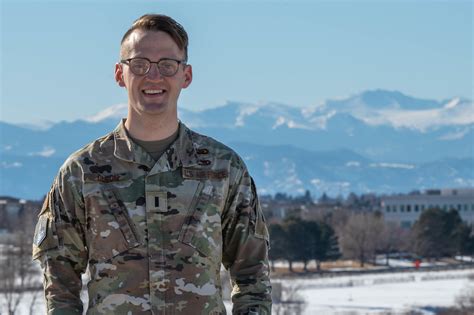 From Airman To Spoc Force Support Cgo Of The Year Space Operations
