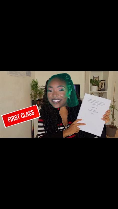 What Is A First Class Dissertation