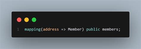 Solidity Programming Language Guide