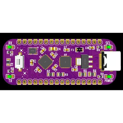 Mạch Arduino để Lập Trình ứng Dụng