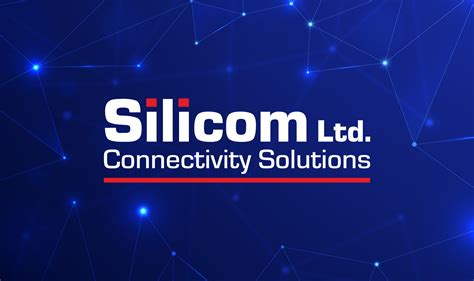 Silicom Reports Continued Edge Networking Momentum