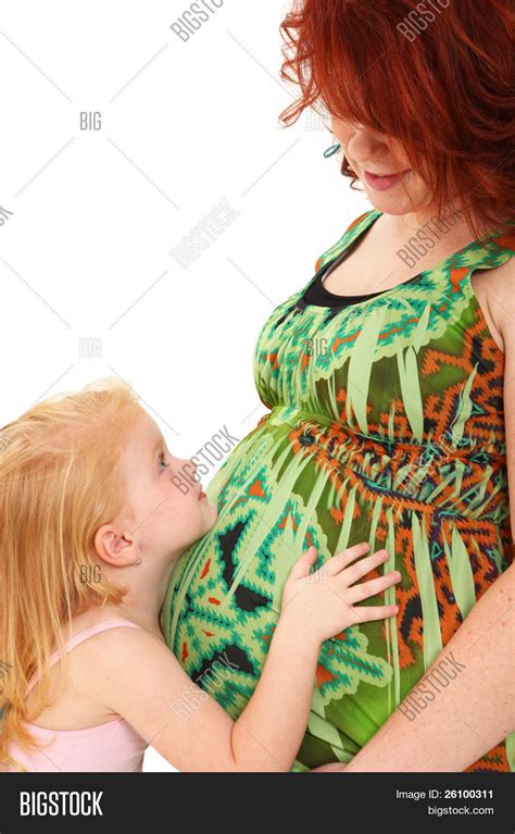 Adorable Mother Image And Photo Free Trial Bigstock