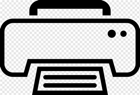 Computer Icons Printing Encapsulated PostScript Printer Electronics