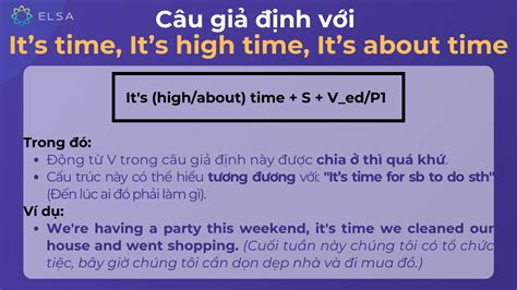 Câu Giả định Subjunctive Là Gì Phân Loại Và Bài Tập Có đáp án