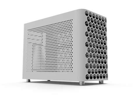 Apollo S 3 0 Caselabs