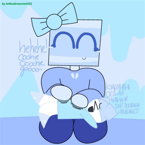Cold And Cute By Anmuslimancient333 On Deviantart