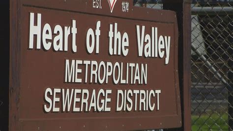 Heart Of The Valley Awards Contract For Sewerage Rehabilitation Project