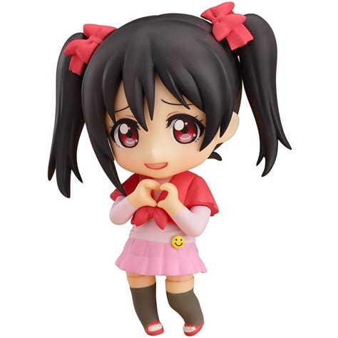 Nico Yazawa Nendoroid Nendoroid Heaven