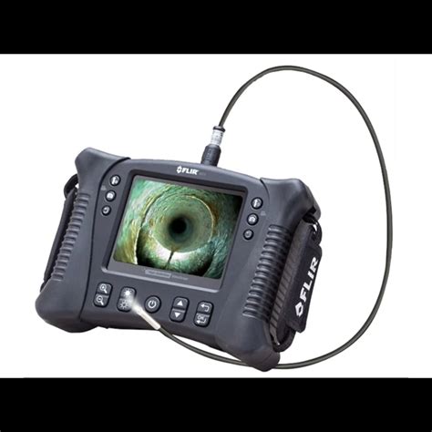Jual Flir Vs70 Video Borescope Bekasi Andalan Prima Sejahtera